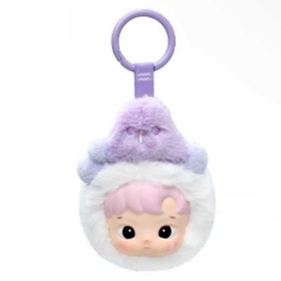Popmart | Accessories | Aquarius 0 Authentic Popmart Hacipupi ...
